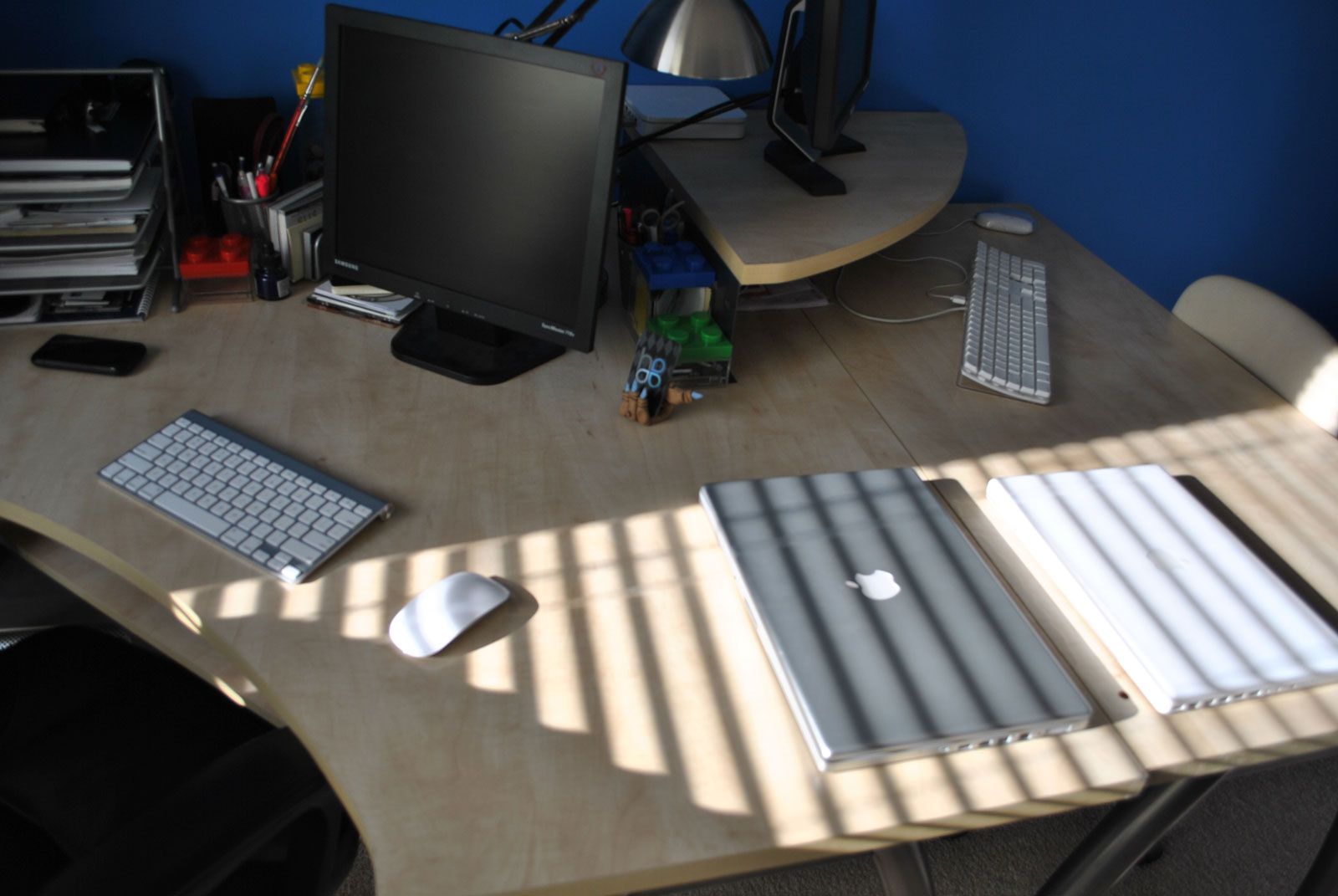 Matthew Haeck - Web Developer & Graphic Designer - Raleigh NC